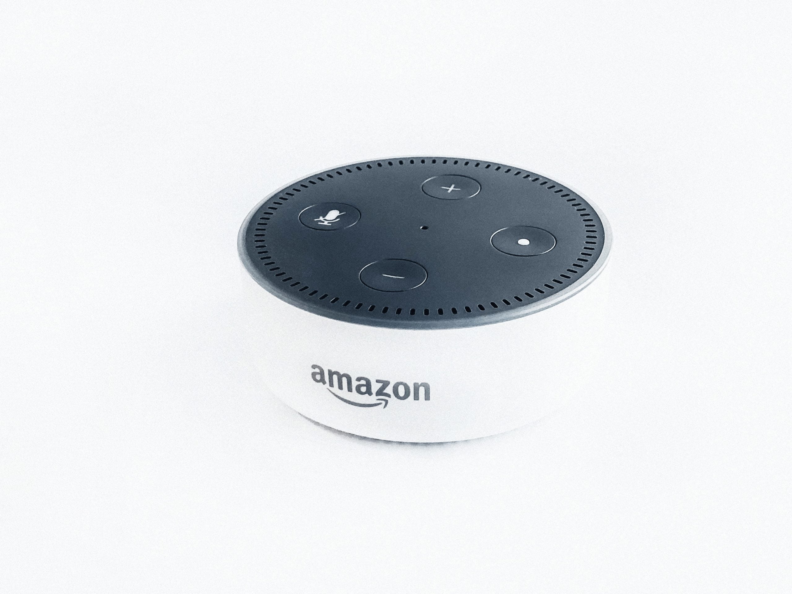 The Best Branded Alexa Skills | Digital Copywriting | Blackad